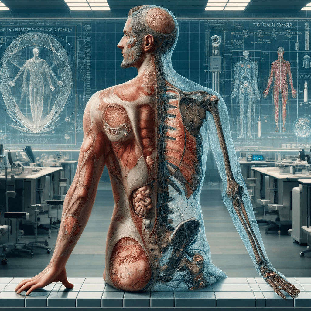 A new chapter for Health House | Health House